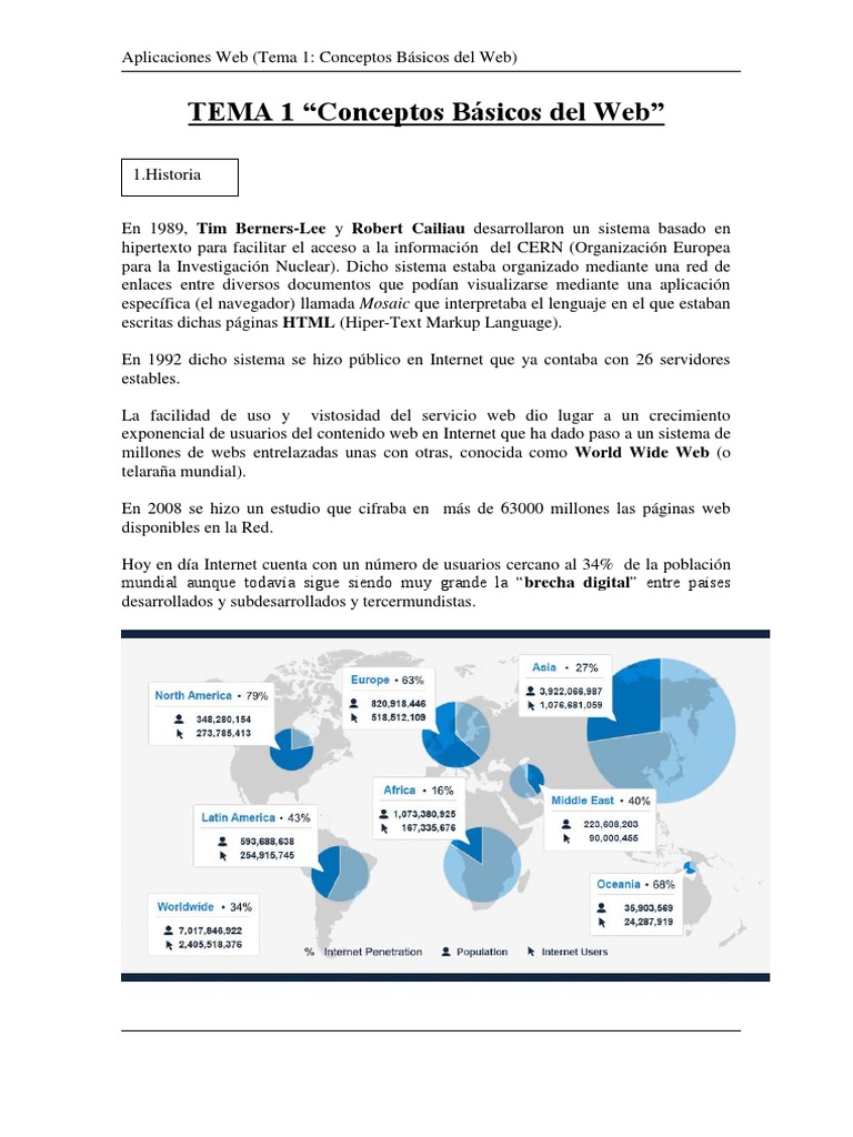 Tema1 CEC | PDF | Informática