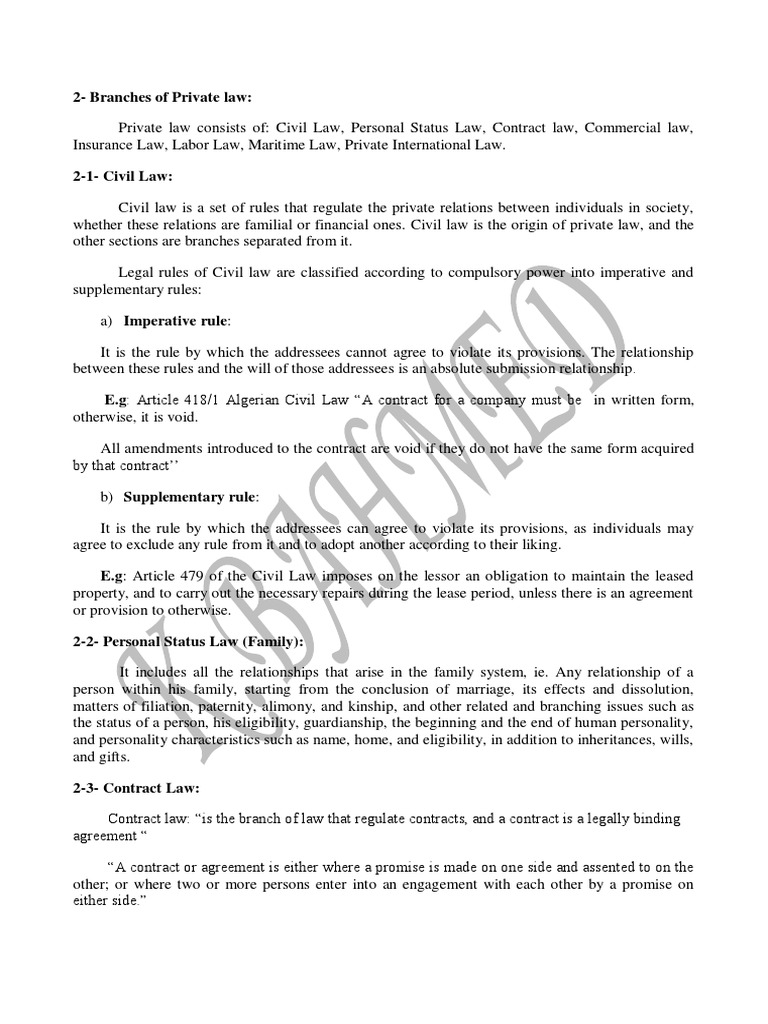 2nd Lecture (Part2) | PDF | Employment | Business 2nd Lecture (Part2) | PDF | Employment | Business