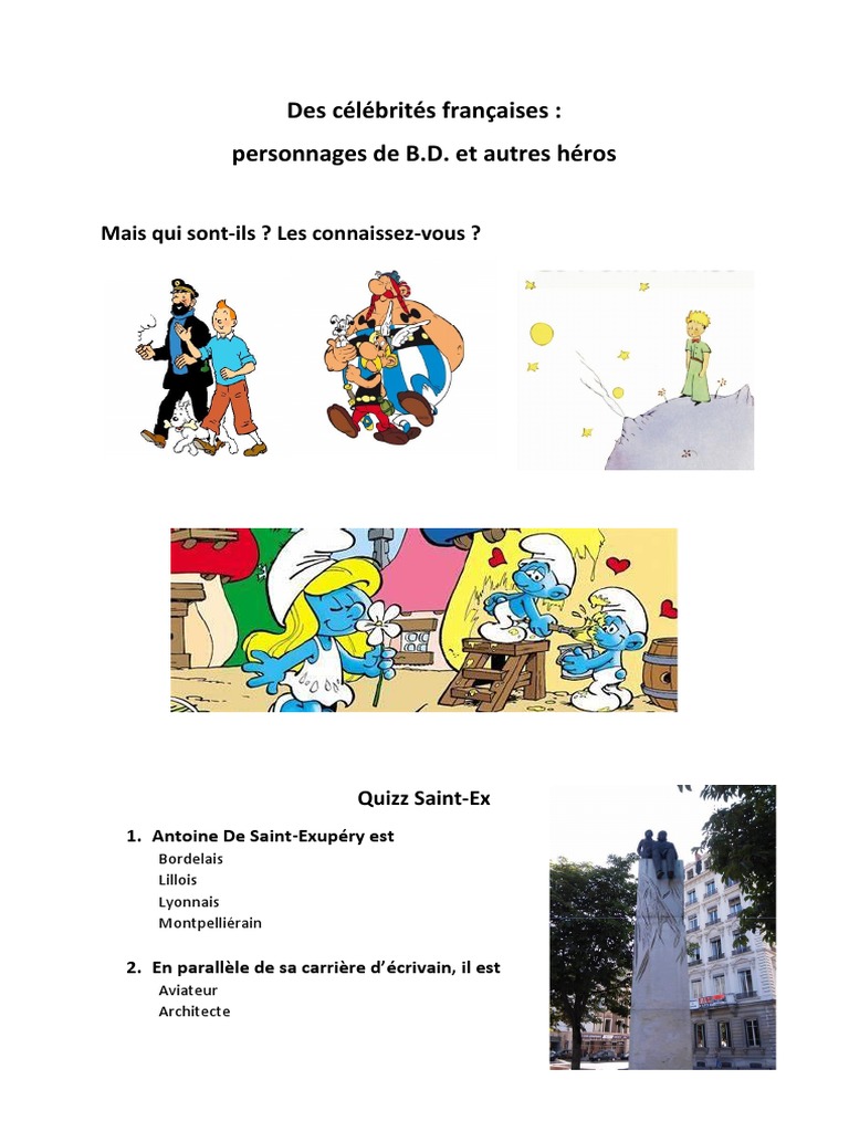 Apprivoiser : L'essentiel du Petit Prince | PDF | Le Petit Prince