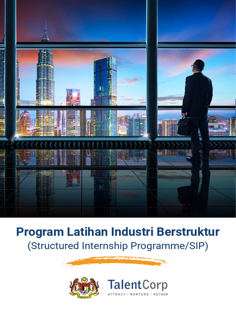 SIP Passport BM Web | PDF