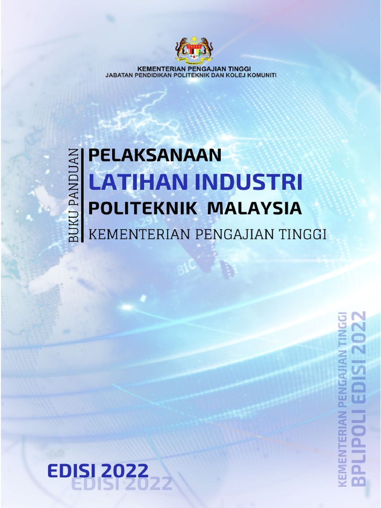 Buku Panduan LI Politeknik Edisi 2022 - Ebook | PDF
