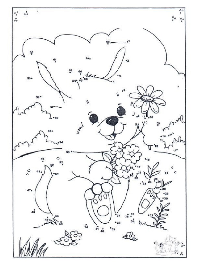 Diferite Desene Copii | PDF