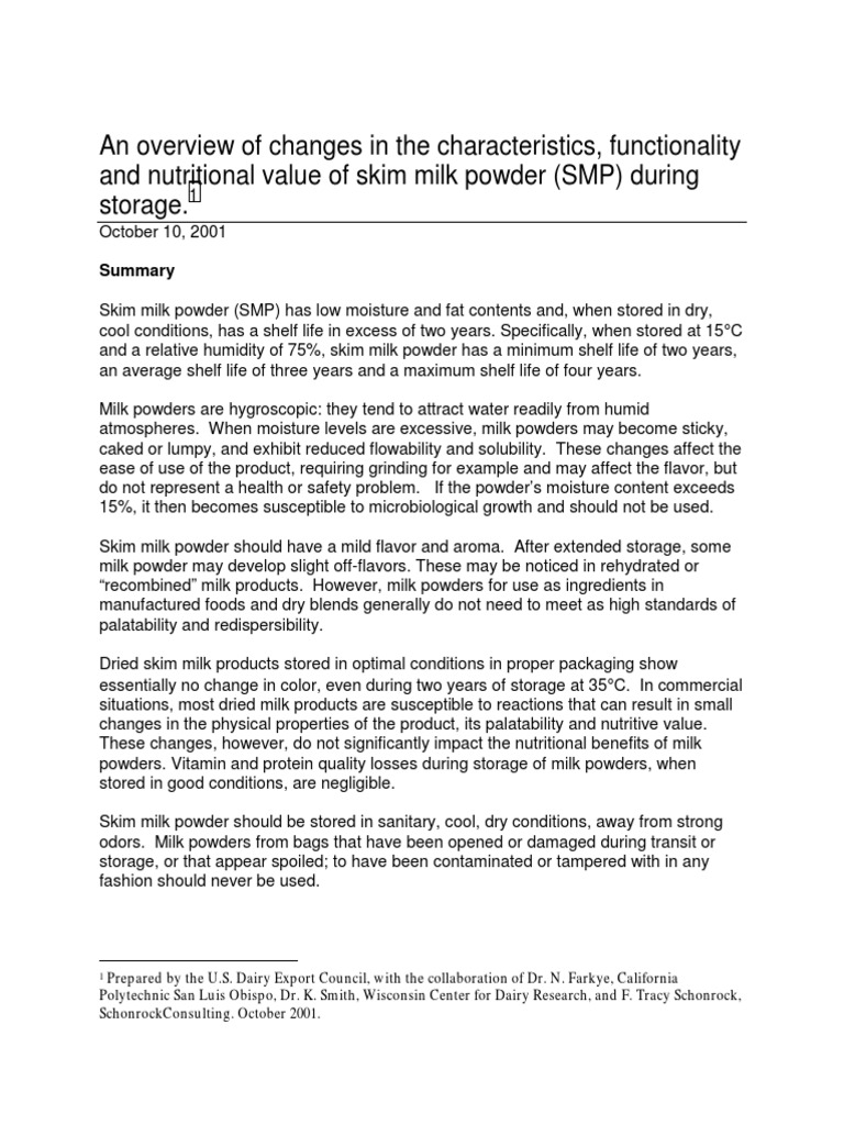 An Overview of Changes in The Characteristics, Functionality and ...