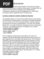 The Lyttleton Constitution of 1954 - Main Features, Merits and Demerits ...