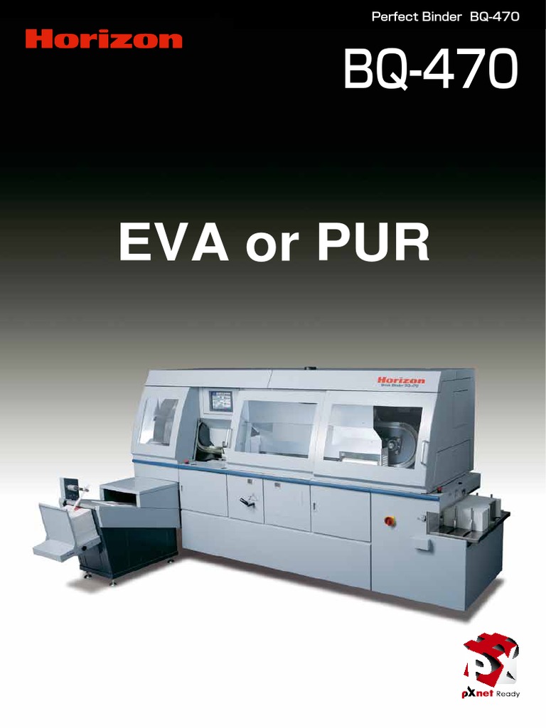 HORIZON BQ470 - e | PDF | Polyurethane | Adhesive