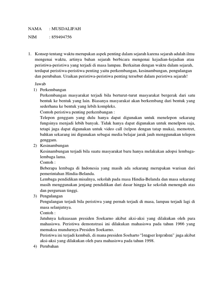 Ips Tugas 2 Pdf