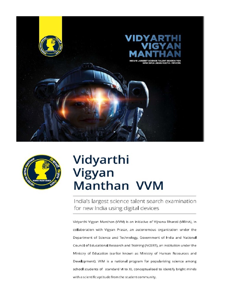 VVM EXAM 2022-23 | PDF
