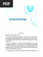 CLASS X-XI Integrated Grammar Exercises | PDF | Human Communication | Cognition