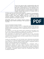 ESCALA ABCD para AIT | PDF