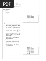 ISA 75.08.01 Face-to-Face Dimensions For Integral Flanged Globe-Style ...