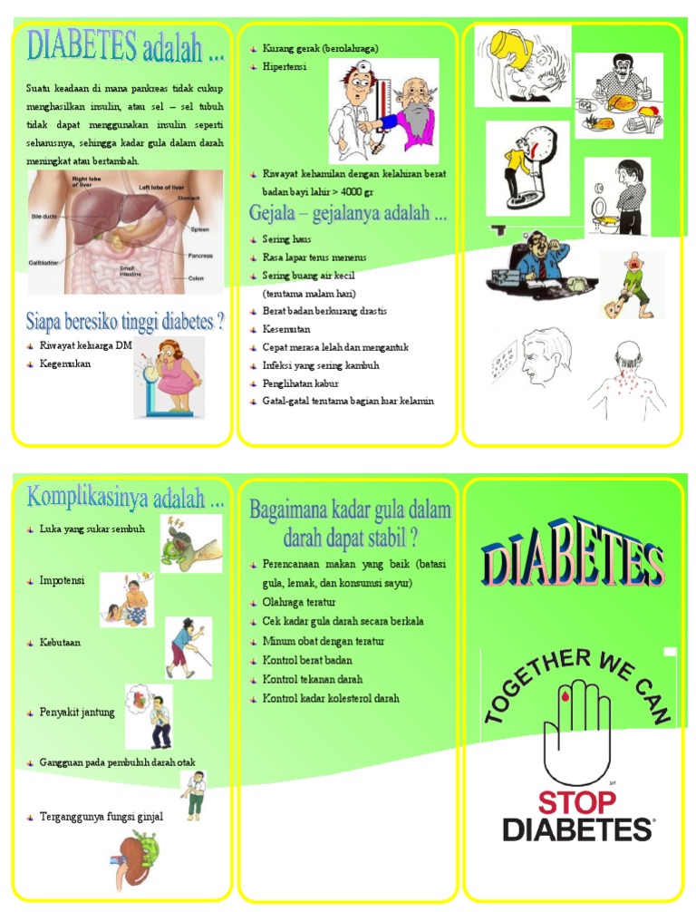 Diabetes Pdf