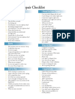 Communication Wheel for Couples | PDF | Feeling | Cognitive Science