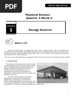 Course Map - HS Earth & Space Science Course Designed To NGSS - NYSSLS ...