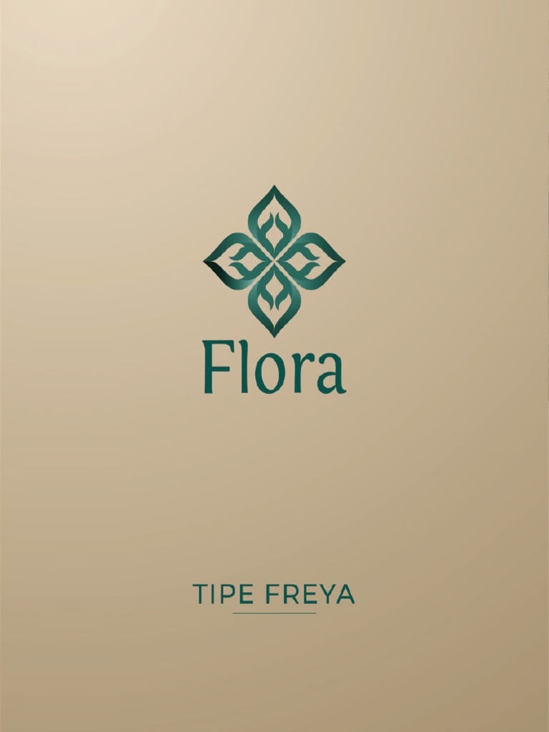 E-Brochure FREYA | PDF