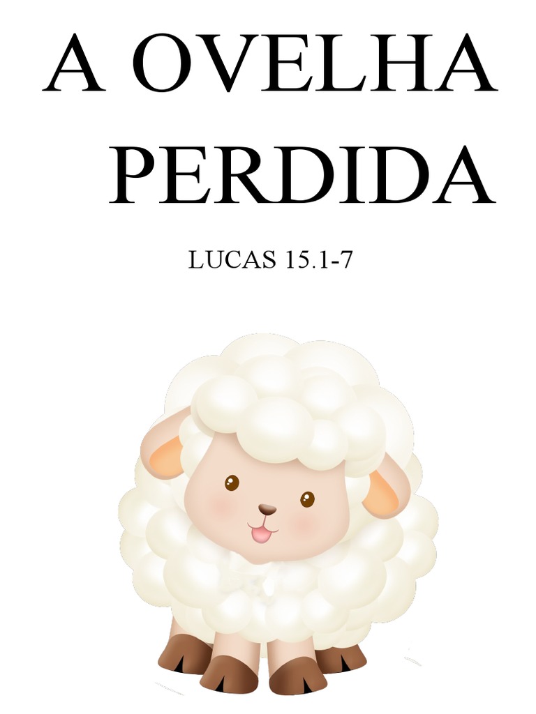 A Ovelha Perdida | PDF