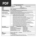 RPH Makro Dan Mikro UKM DPLI | PDF