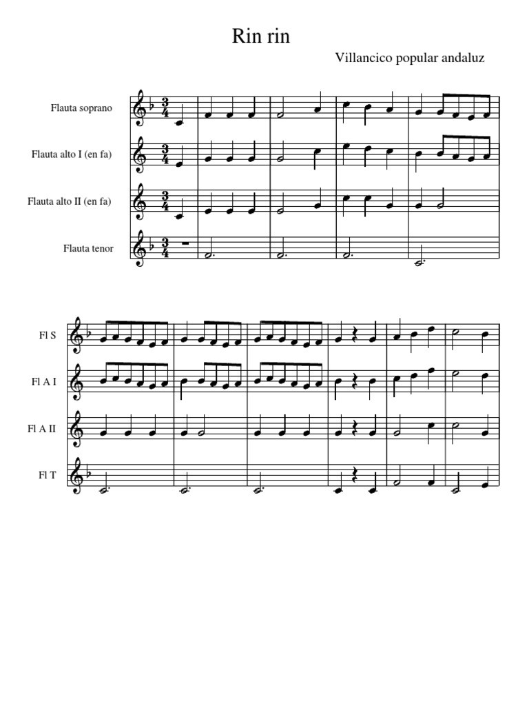 Una Burra Rin Rin | PDF | Arte