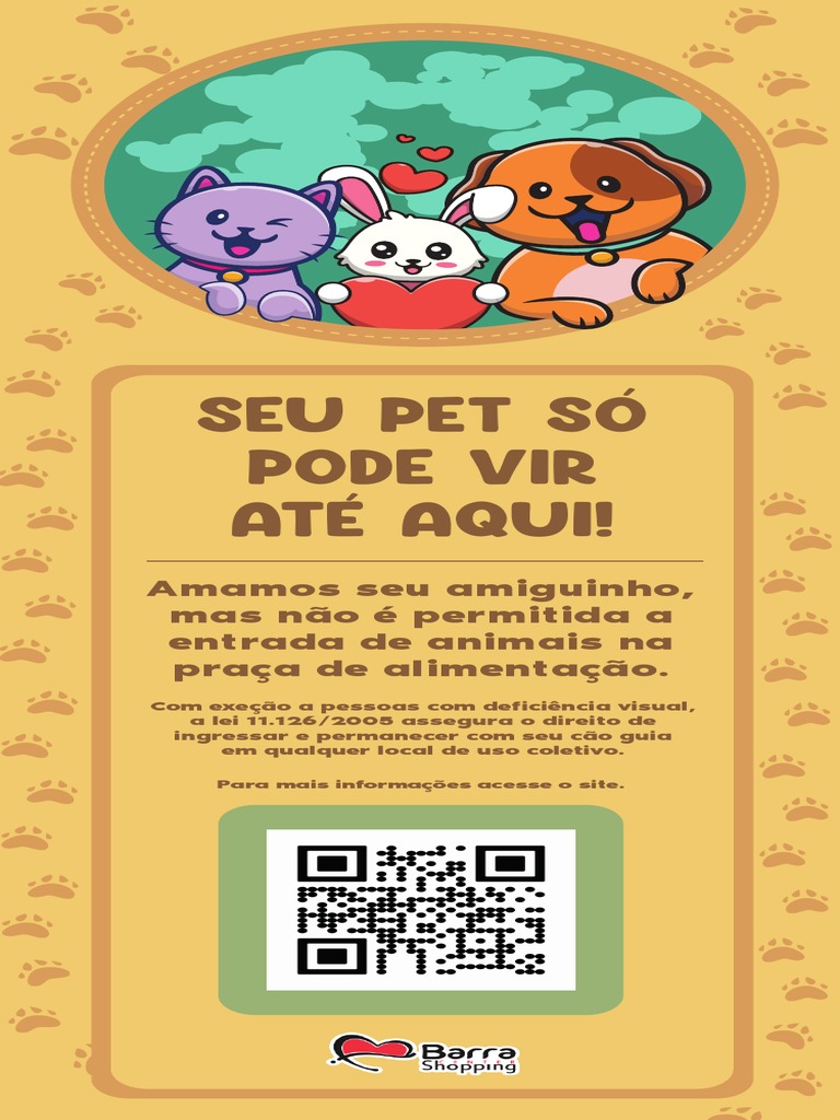 Totem Pet Friendly | PDF
