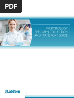 SurePath Collecction Vial 500017013 Rev4!08!2020 | PDF