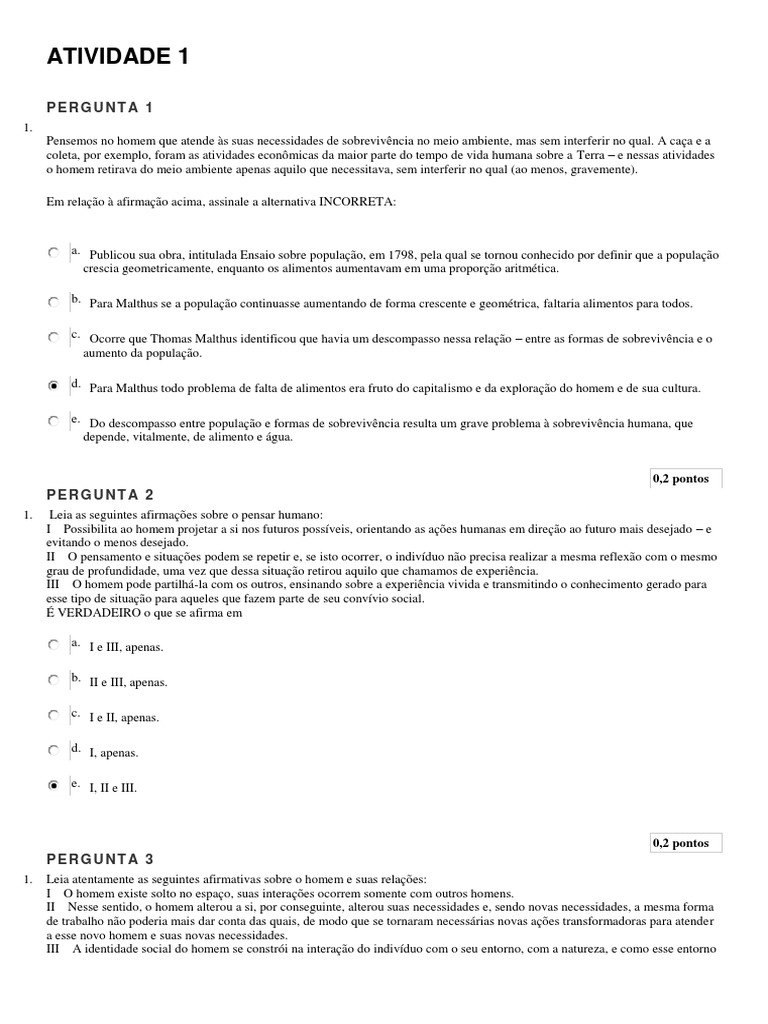 Diversidade Etica e Cultural | PDF