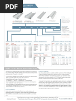 ClarkDietrich Stud Size Identification | PDF | Building Materials ...