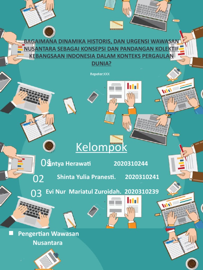 PPT PKN -WPS Office | PDF