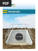 Concrete Collar For Pipe Culverts: Typical Installation For Pipe ...
