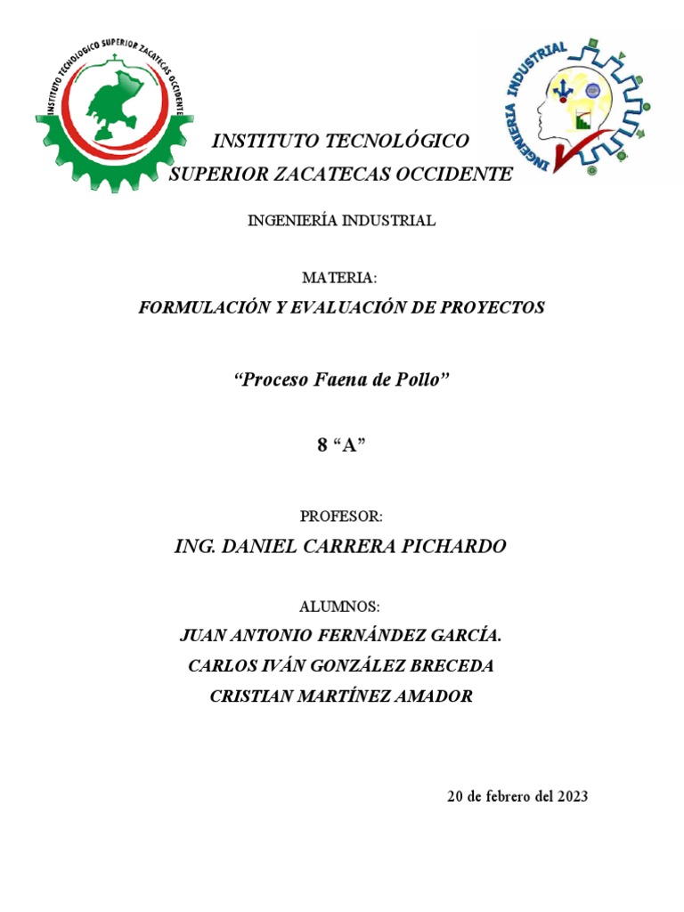 Diagrama de Flujo, Procesos y Layout | PDF