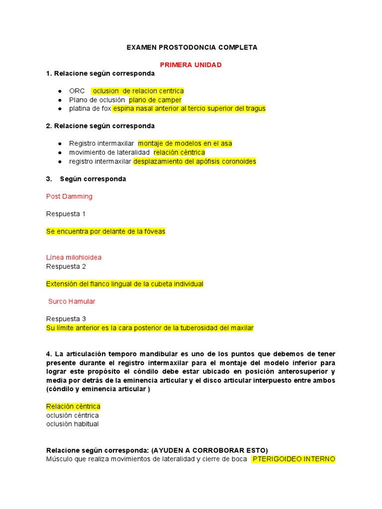 Post Damming y Platina de Fox en Odontología | PDF | Dentadura postiza ...