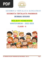 Class 2 Drawing | PDF