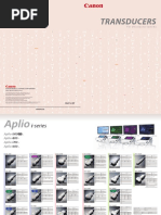 BK Specto Product Data Sheet | PDF | Medical Ultrasound | Medical ...