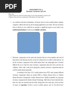 Parts of a Calculator Explained | PDF | Teaching Methods & Materials