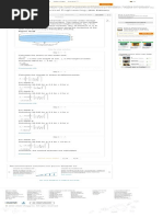 Newmark's Influence Chart Explained | PDF | Stress (Mechanics) | Area