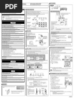 SG3400 3125 2500HV-20 PDF | PDF | Power Inverter | Alternating Current