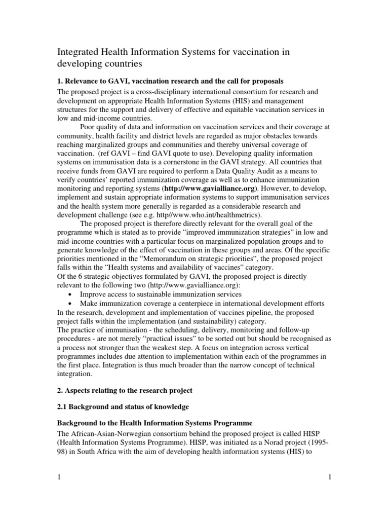 Examples 2 Read | PDF | Health Informatics | Health System