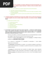 Escala PEDro - PEDro Pagina | PDF | Estadísticas | Traducciones