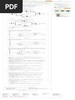 Solved A Soil Element Is Shown in Figure 10.34. Determine The ... | PDF