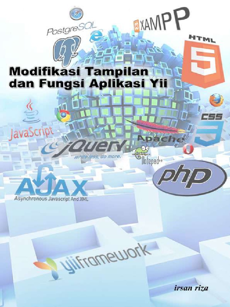 Pengenalan HTML Css Dan Javascript | PDF Pengenalan HTML Css Dan Javascript | PDF