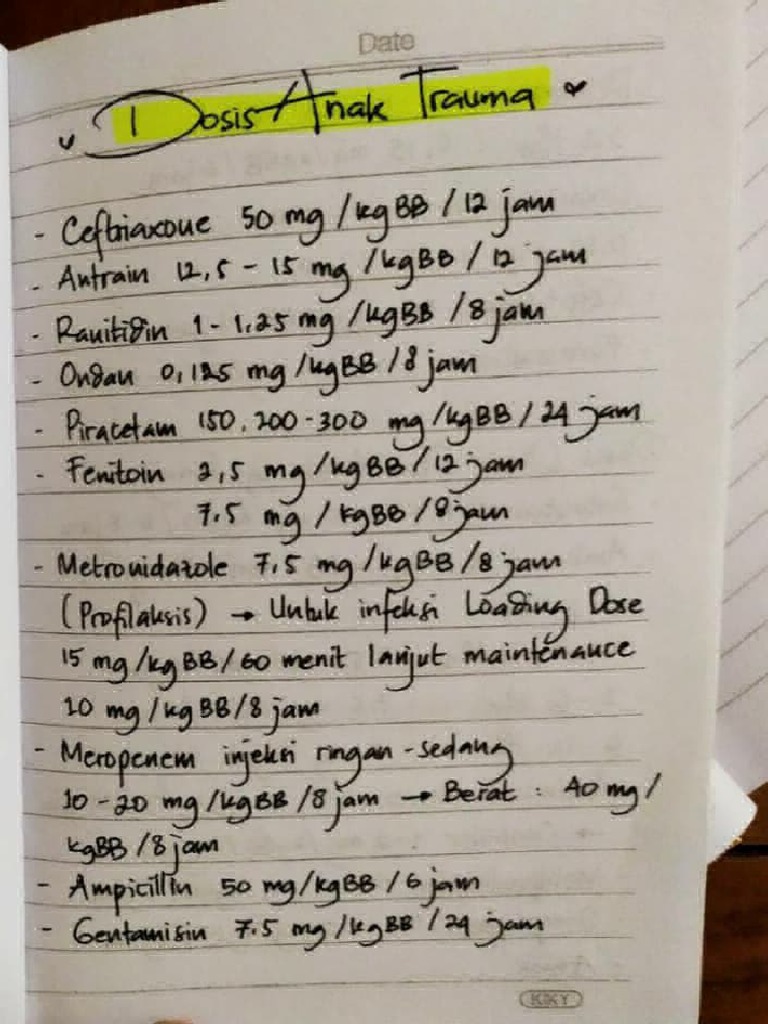 Protap-Protap IGD | PDF | Medical Treatments | Pharmacology