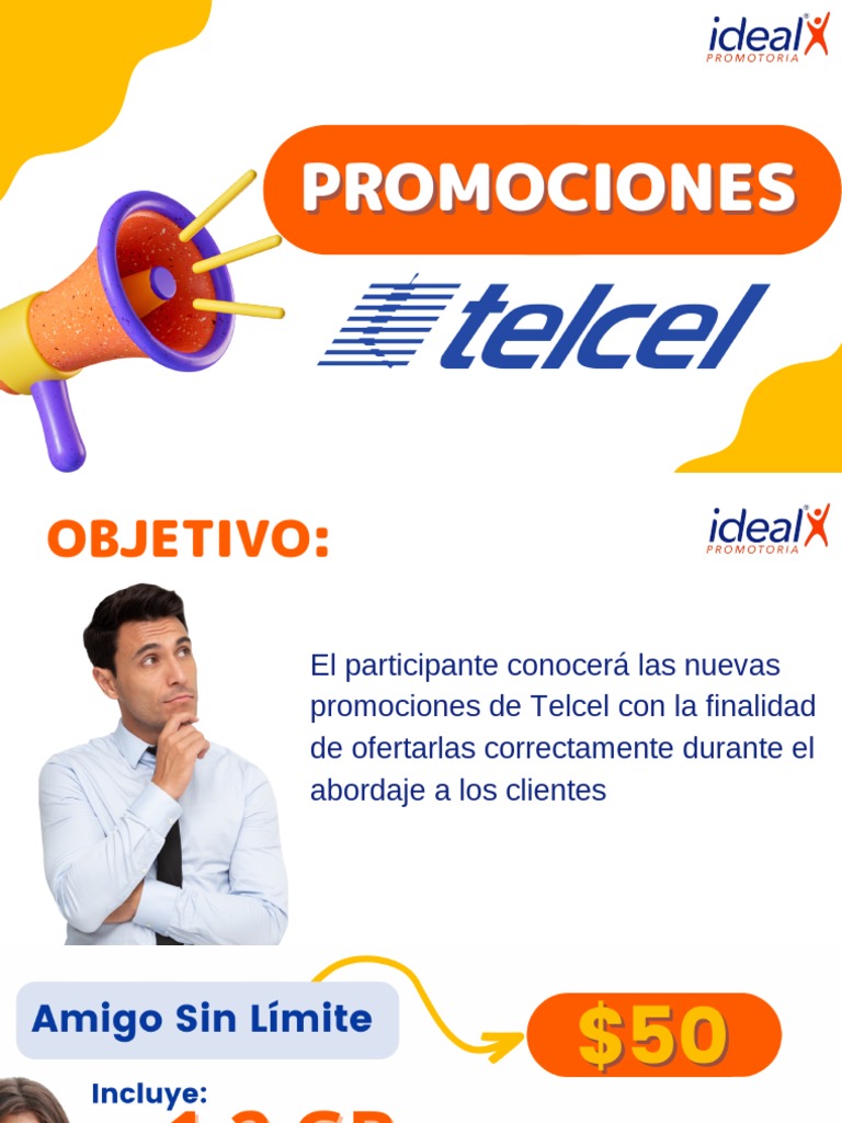 Promociones Telcel 2023 y Portabilidad | PDF | Tecnología