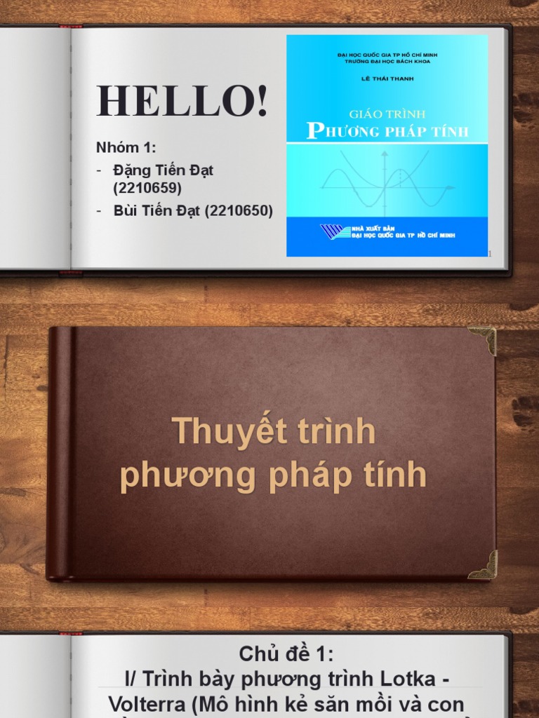 Btl-Ppt-Nhóm 1 | PDF