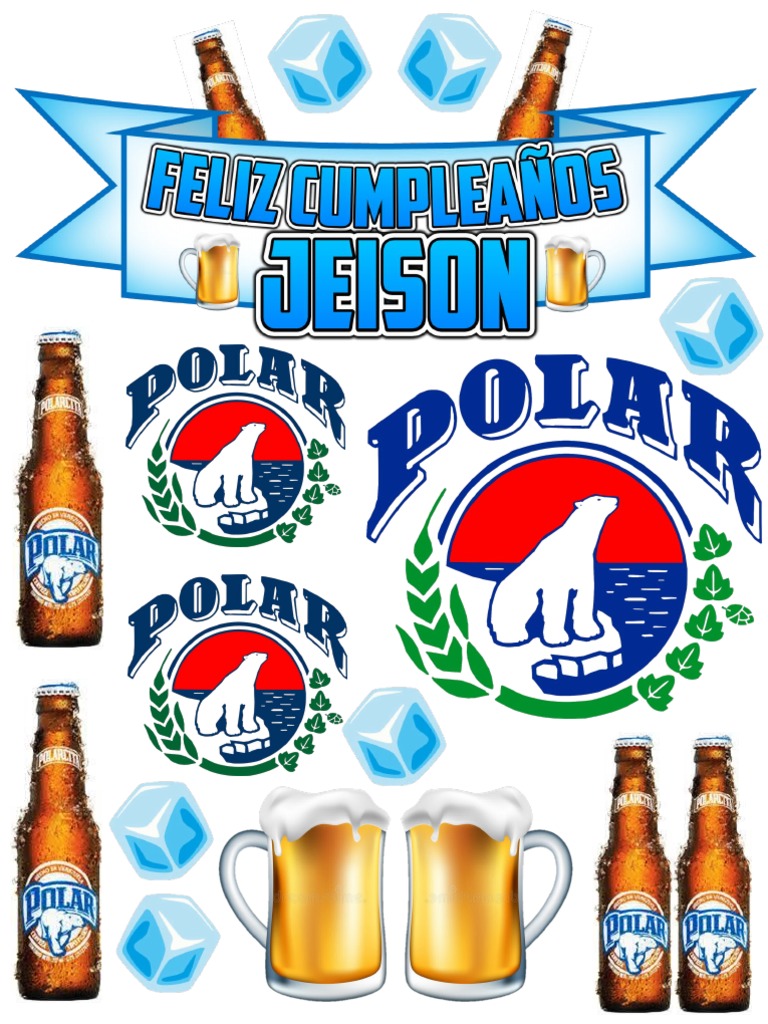 Topper Polar | PDF