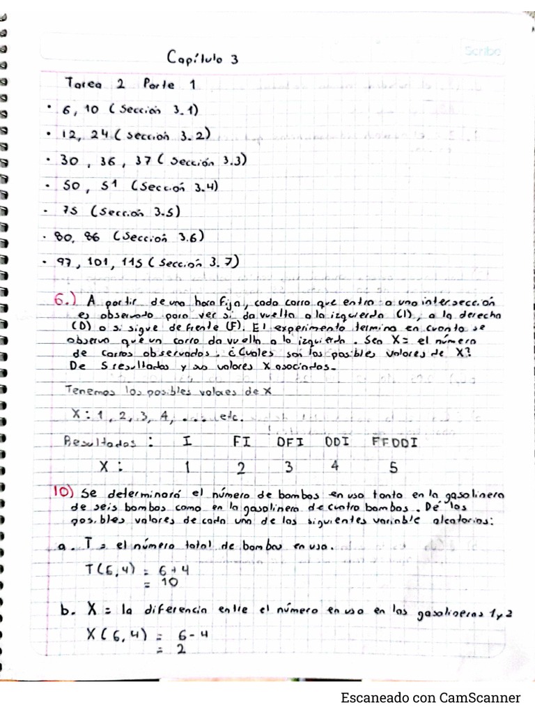 Tarea2 Part1 Prob Est Hernandez Granados Christian Adrian | PDF