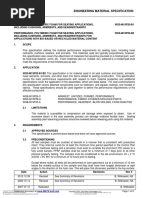 Astm D 3574 03 | PDF