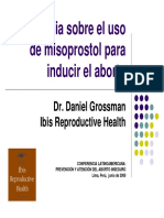 FIGO-MifeMiso-Chart-11-2023-SLW FINAL - ES LA | PDF | Aborto | La salud ...