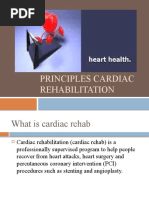 Risk Stratification Flowchart - 1 | PDF | Cardiovascular Diseases ...