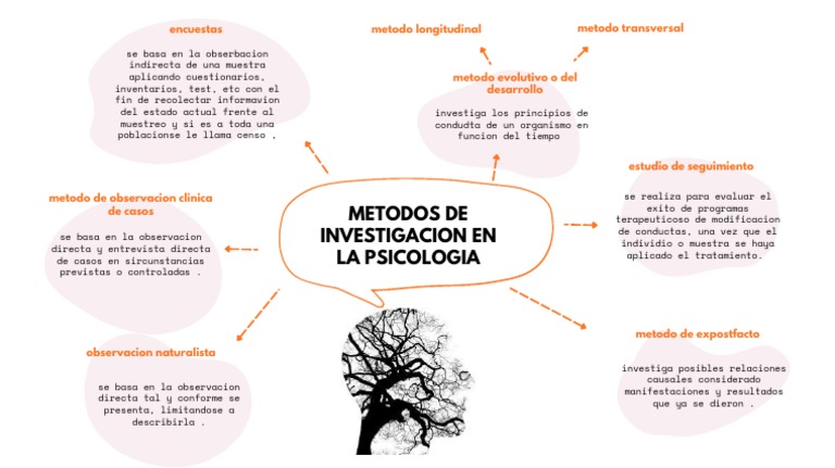 GARCIA METODOS DE INVESTIGACION DE LA PSICOLOGIA | PDF