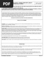 Isp 2502 A | PDF | Nursing | Employment
