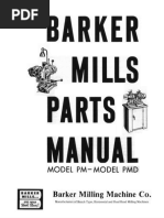 Motor Blower Assembly Drawing | PDF | Iron | Metals