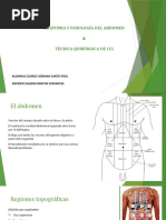 Medicina Legal - Agentes Contundentes y Lesiones (Der-204, Grupo A1) | PDF